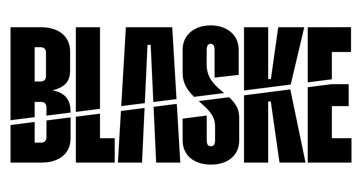 BLASKE